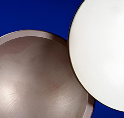 Spezialwerkstoffe | IR-Materialien beim Experten in Jena kaufen